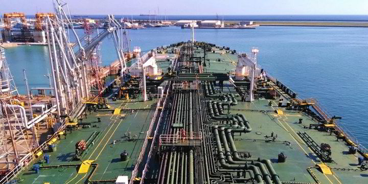 BRS says tanker values to fall as shadow fleet scrapping rises due to ...