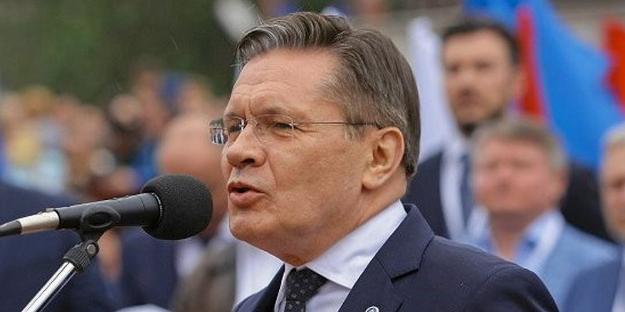 Rosatom: Fesco takeover part of plan to build cheap Europe-Asia ...