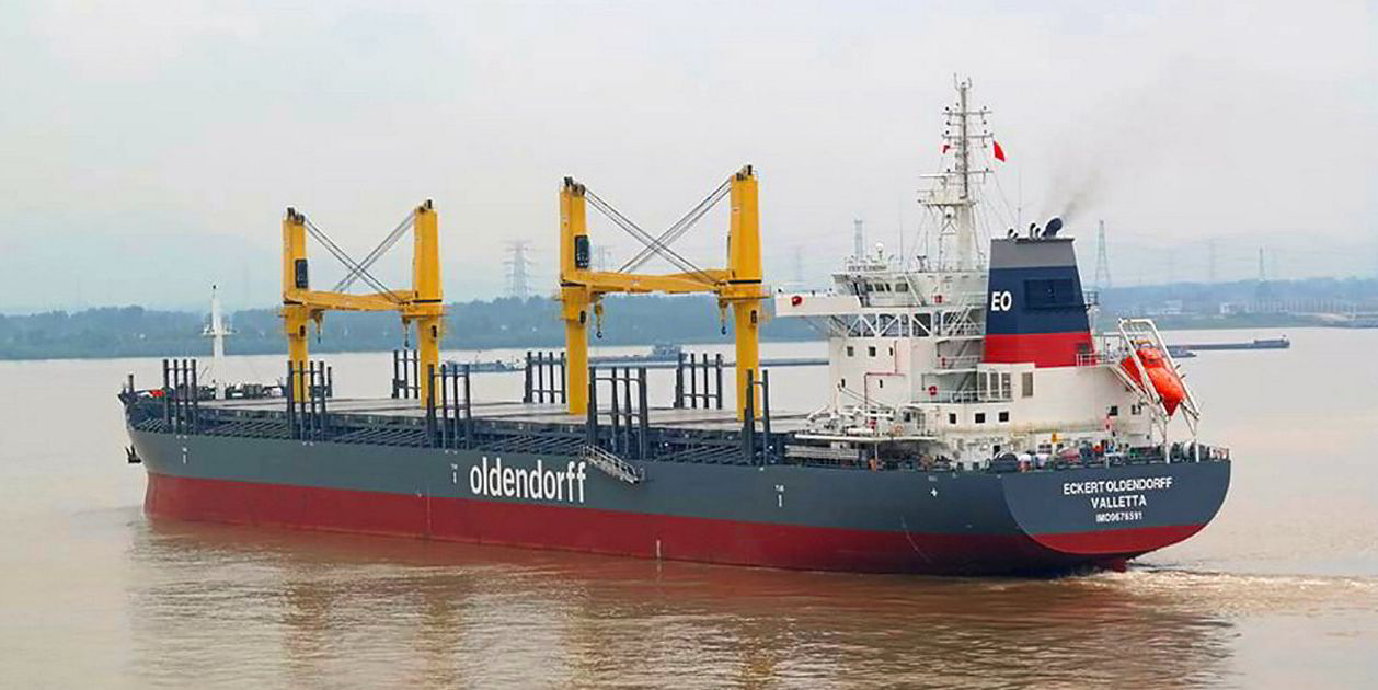 Prices rise: Oldendorff linked to more bulker disposals as sales hit ...
