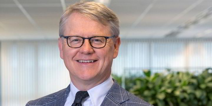 Banks falling into line as Vroon closes in on $1bn debt restructuring ...