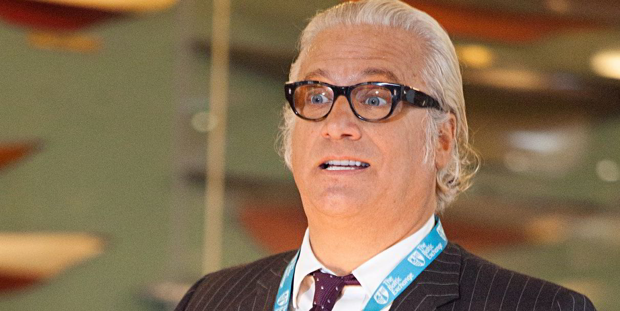 Famed fleet builder Peter Georgiopoulos shuns newbuildings amid fuel ...