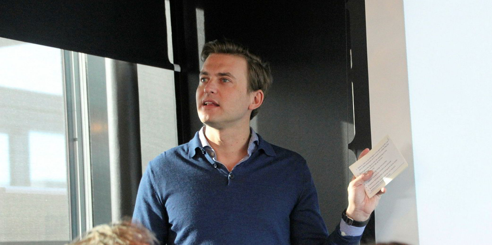 PE investor increases stake in Norwegian seafood software firm ...