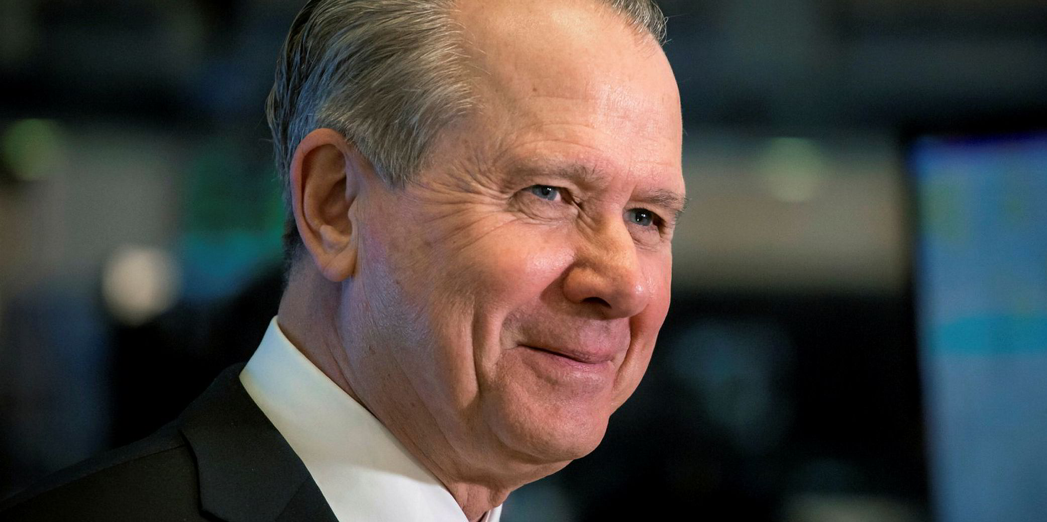 Stevenson signals Diamond S Shipping set to renew its MR fleet | TradeWinds