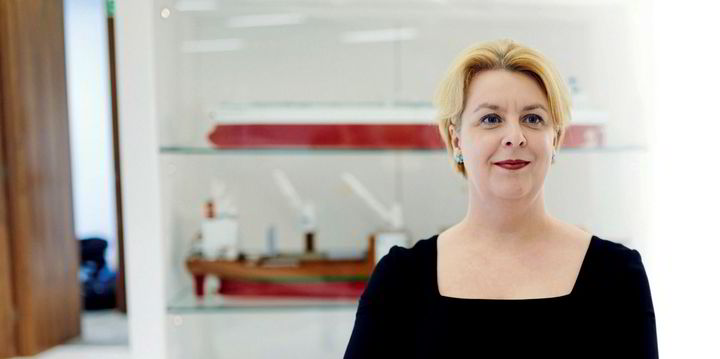 Braemar finance chief standing down | TradeWinds