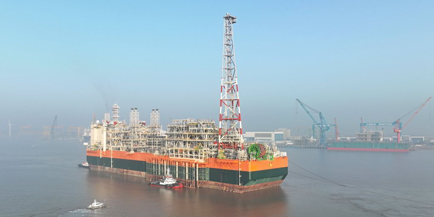 Clarksons predicts bumper year for FPSO awards in 2023 | Upstream Online