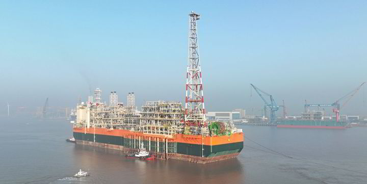 Clarksons predicts bumper year for FPSO awards in 2023 | Upstream Online