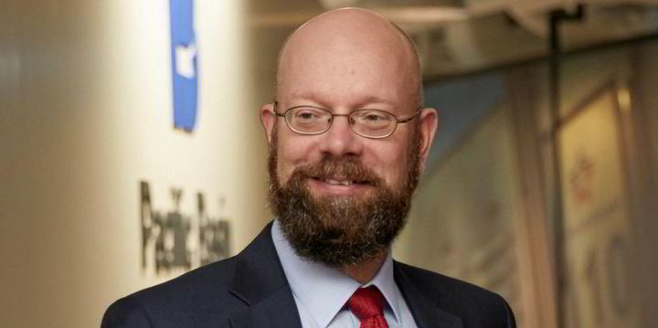 Pacific Basin finance chief Peter Schulz leaves for personal reasons ...