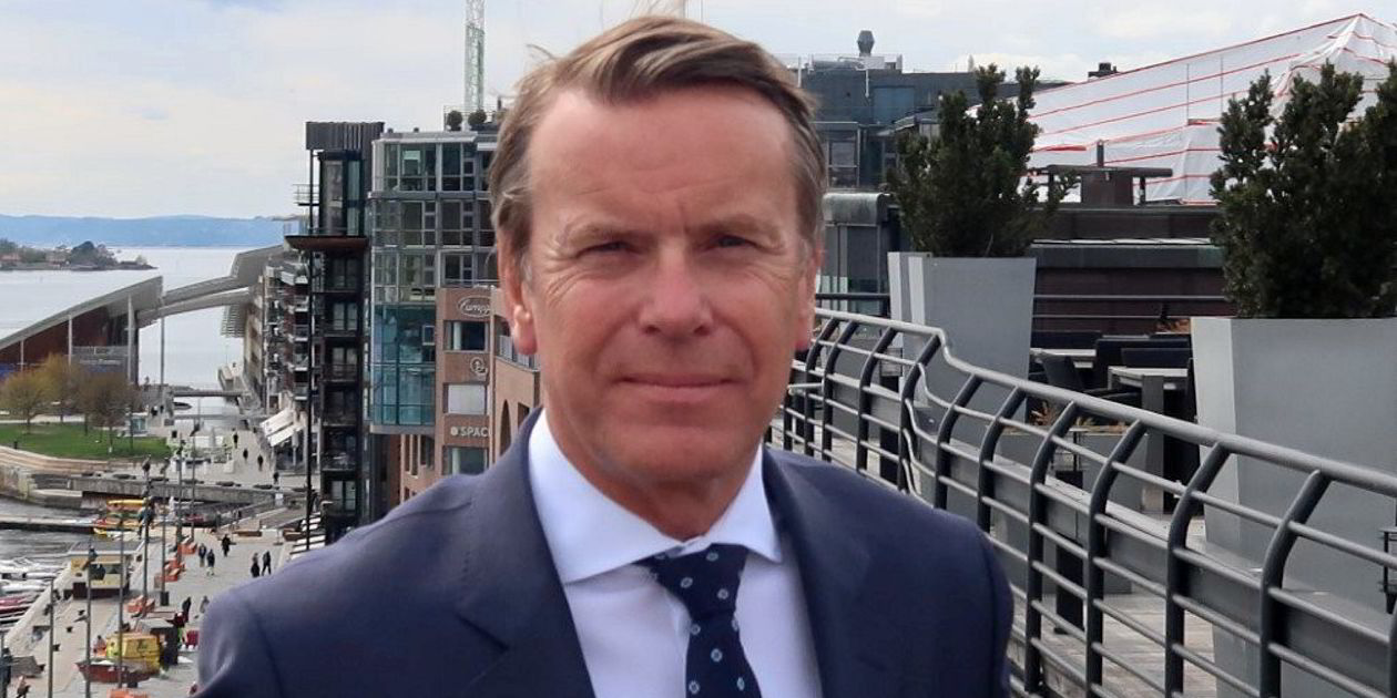 Frontline looking for the cracks in tanker market that’s ‘almost too ...