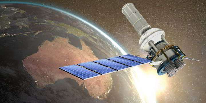 Beam me down: UK millions for space-based solar as Cambridge scientists ...