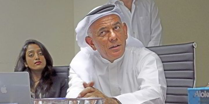 Mubarak Marine plans for the future | TradeWinds