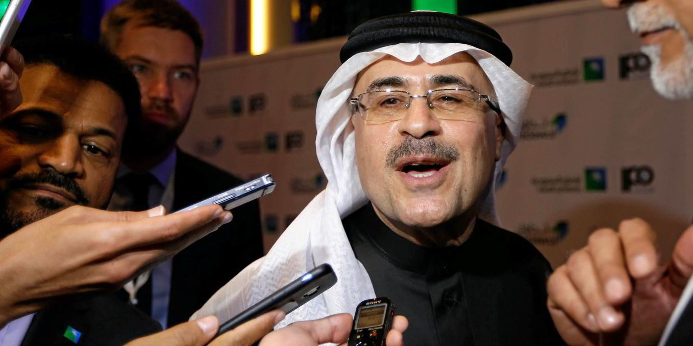 Saudi Aramco posts $42.4 billion third-quarter net profit | Upstream Online