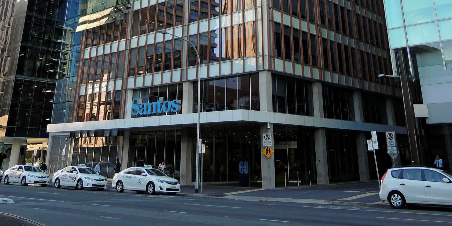 Dorado development to produce more for Santos | Upstream Online