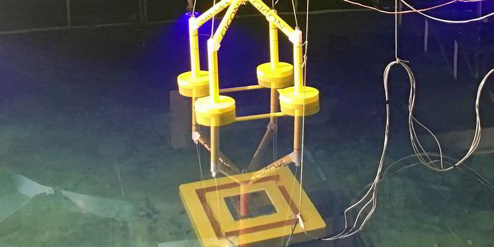 Pioneering Gicon TLP floater model passes installation tests | Recharge