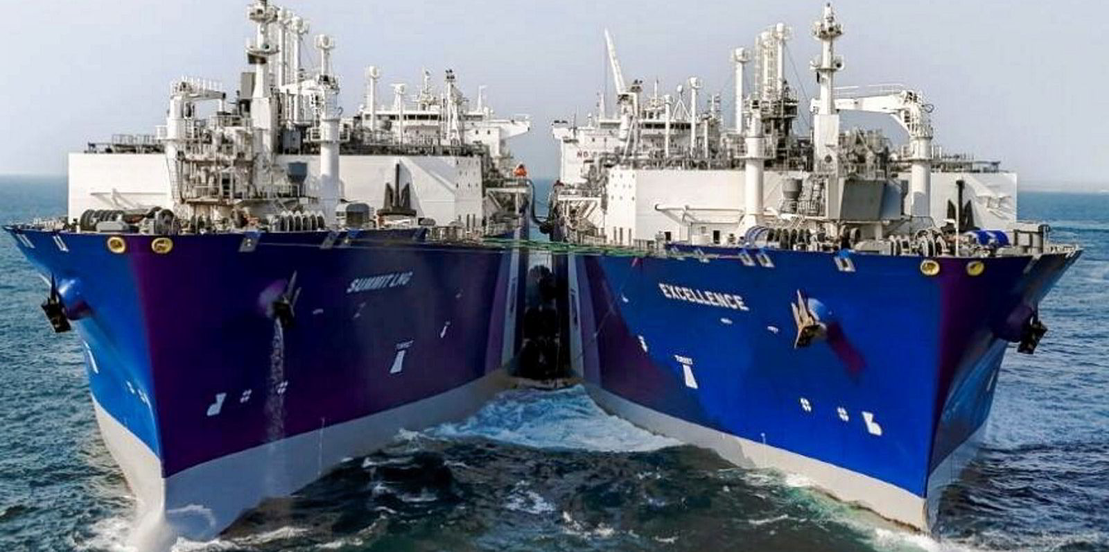 Excelerate Energy closes in on new investments and partnerships ...