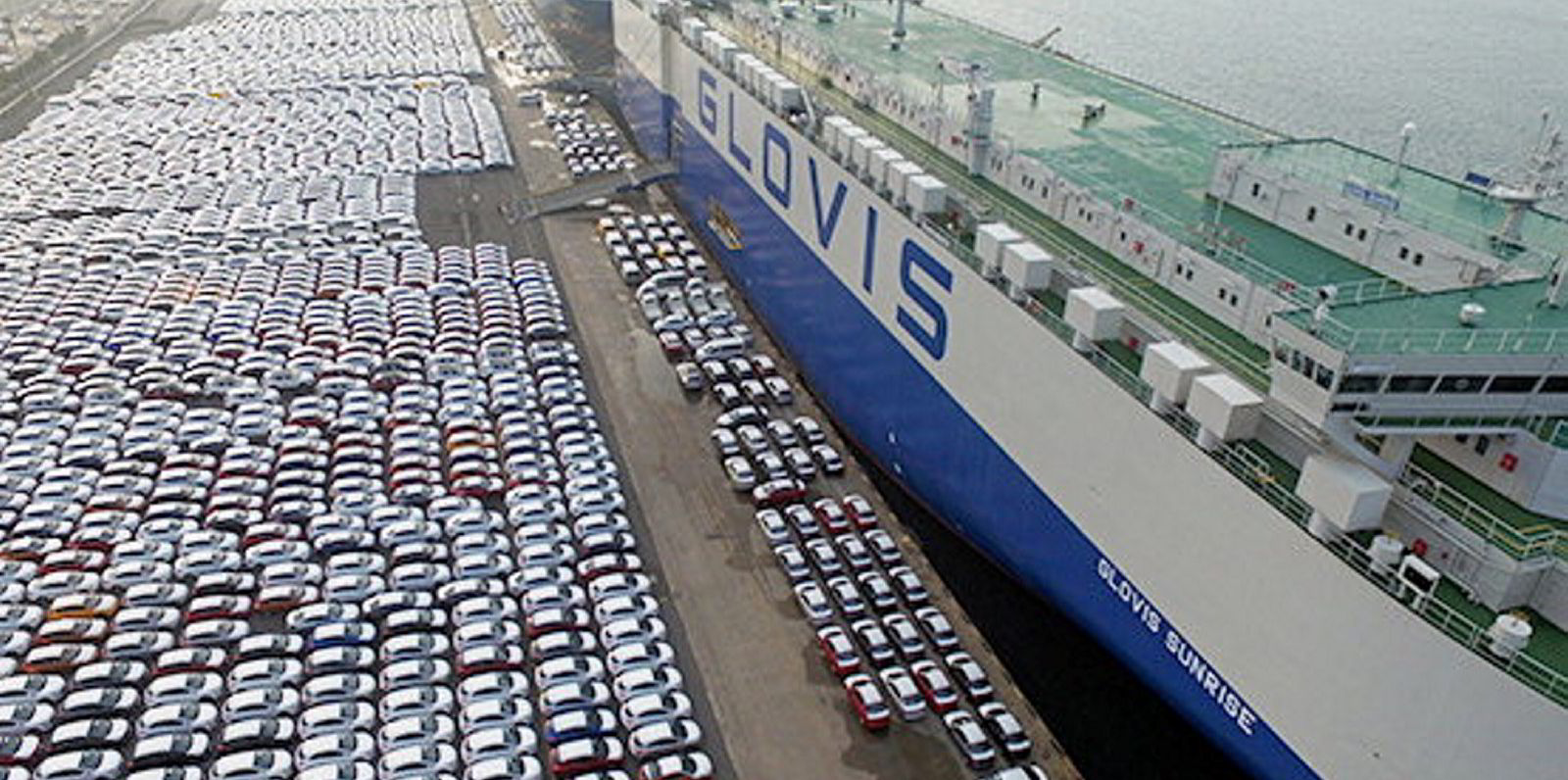 H-Line Shipping returns to Guangzhou Shipyard International for PCTC ...