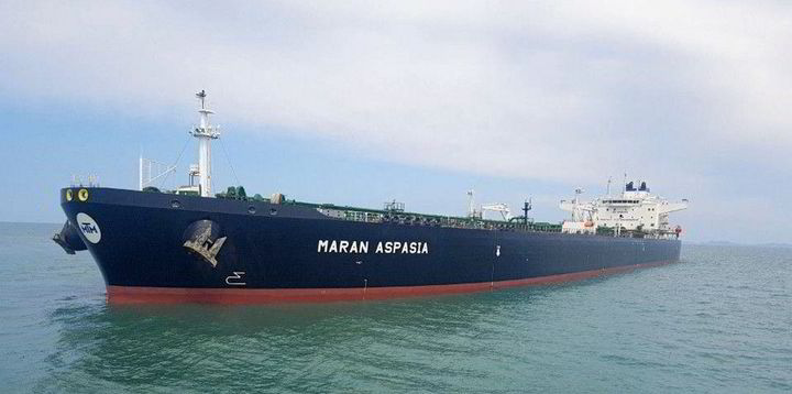 Suezmax and aframax strength pulling up still-negative VLCC rates ...