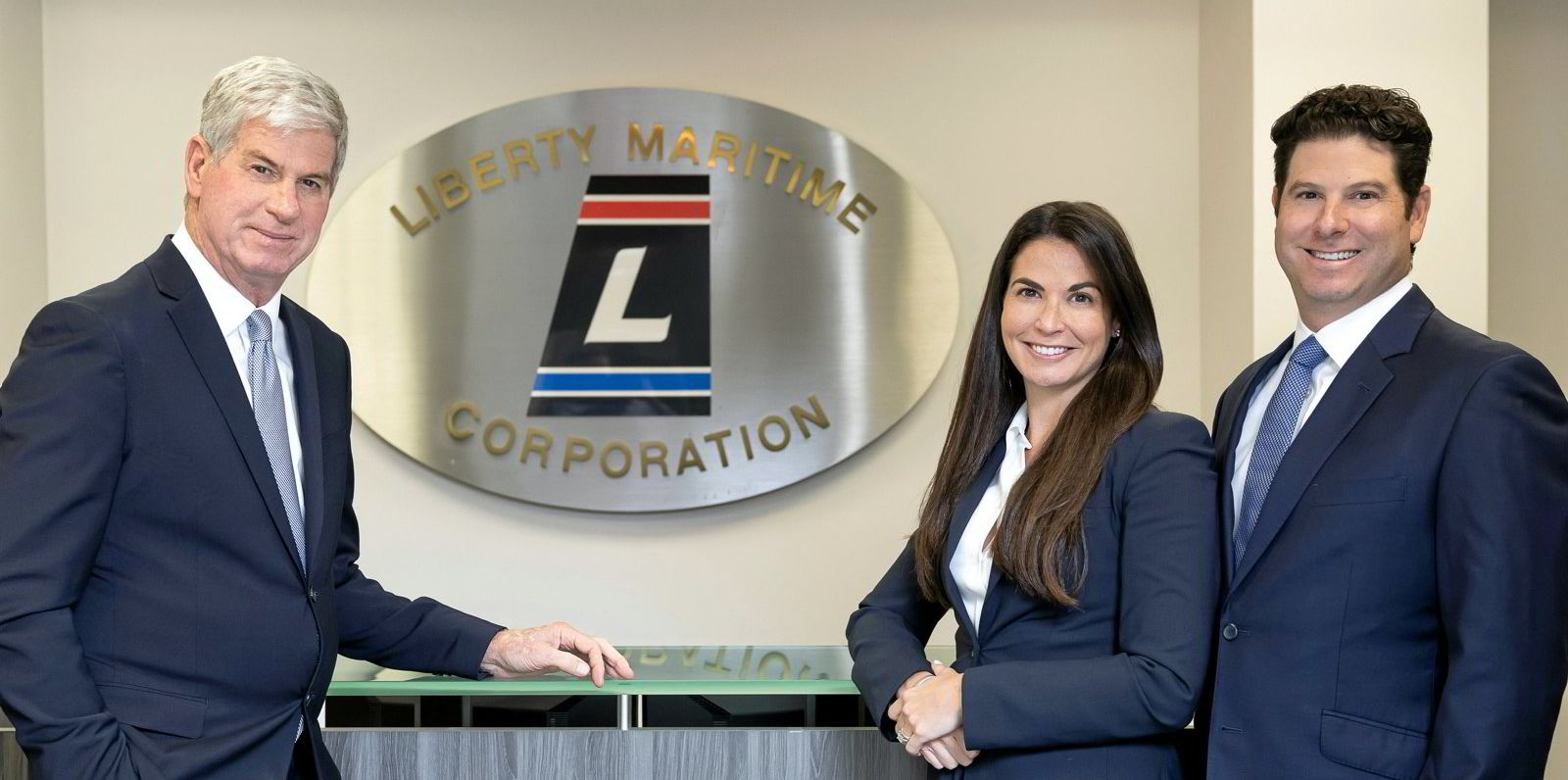 Philip Shapiro hands reins to next generation of Liberty Maritime ...
