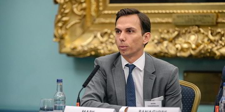 Maran Gas Maritime’s commercial chief Mark Terzopoulos jumps ship ...