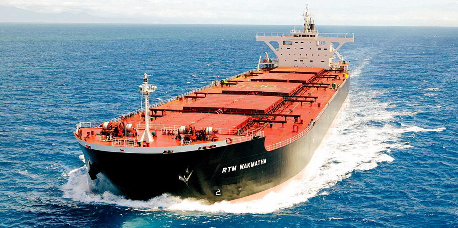 Rio Tinto sees iron ore shipments in 2023 unchanged from this year ...