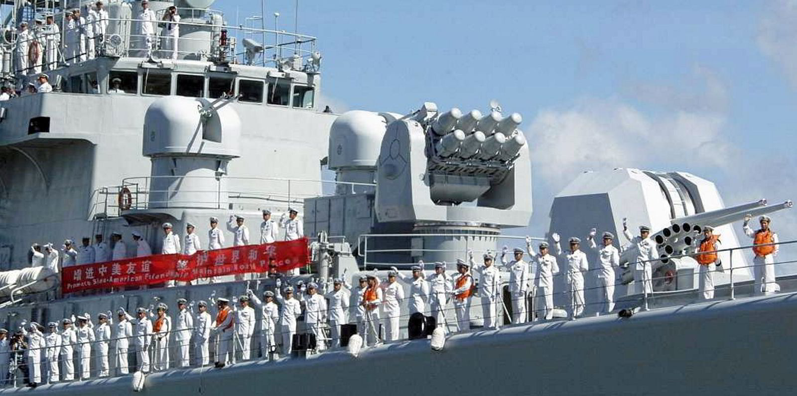 Shipping plays it cool as Chinese military exercises threaten to ...