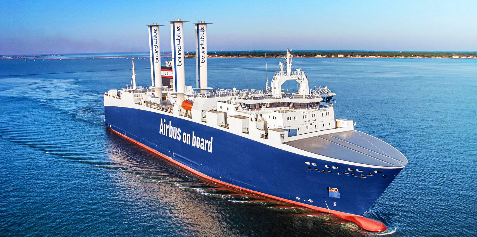Wind assist pioneers storm into the new year with dozens of ships ...