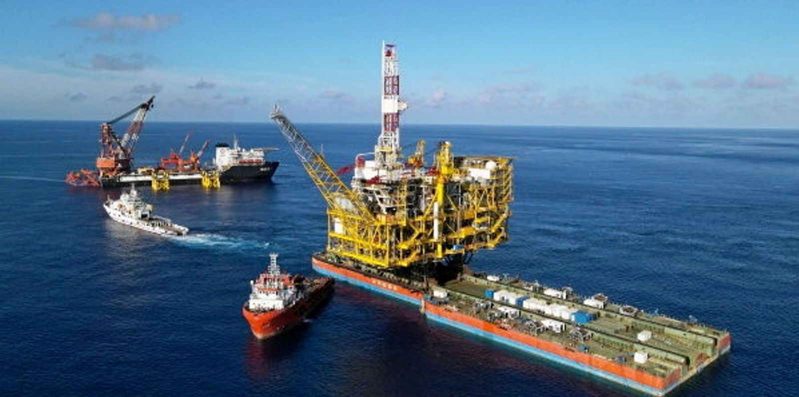 COOEC swings to profit as new orders kick in | Upstream Online