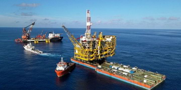 COOEC swings to profit as new orders kick in | Upstream Online