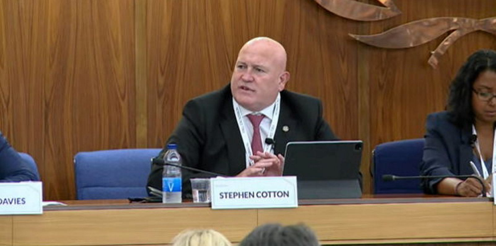 Seafarer shortage: shipowners warned of existential threat after ...