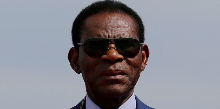 Election: Equatorial Guinea president eyes 50 years of authoritarian ...