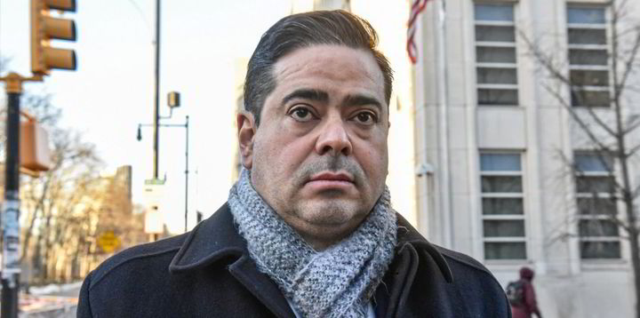 Ex-Vitol trader convicted over bribery scheme | TradeWinds