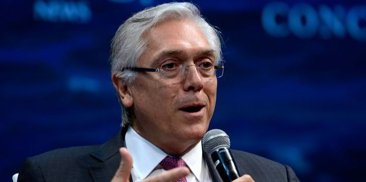 US power giant AES to triple in renewables with 30GW growth plan | Recharge