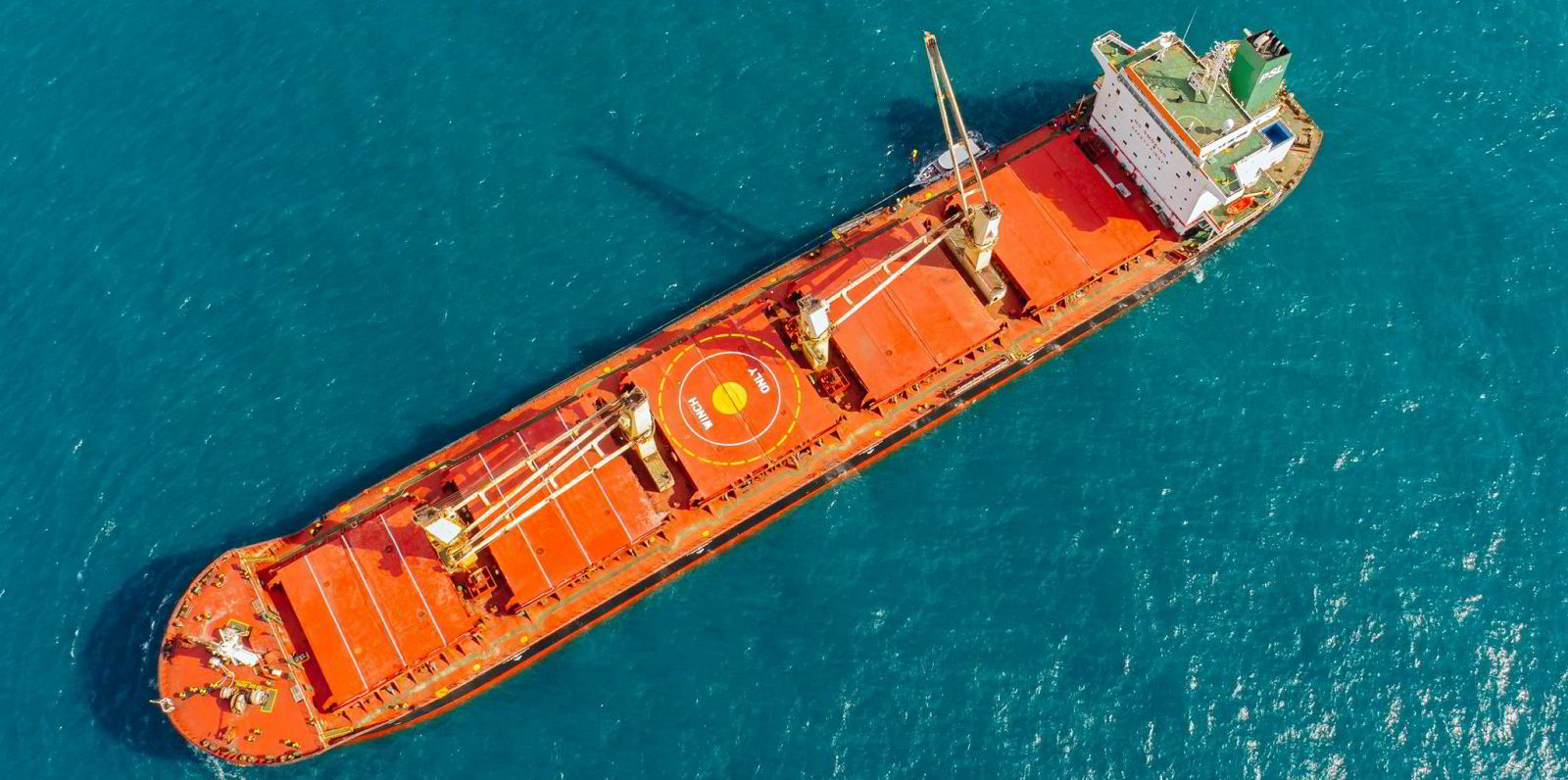 Precious Shipping says 2021 was its second-best annual result ever ...