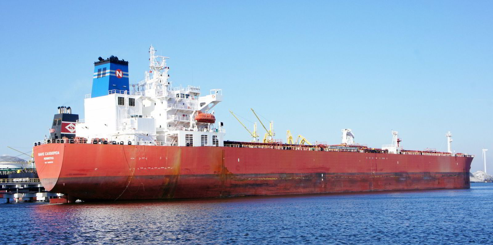 Analysts see Navios Partners as 'massive' cash hoover as $827m merger ...