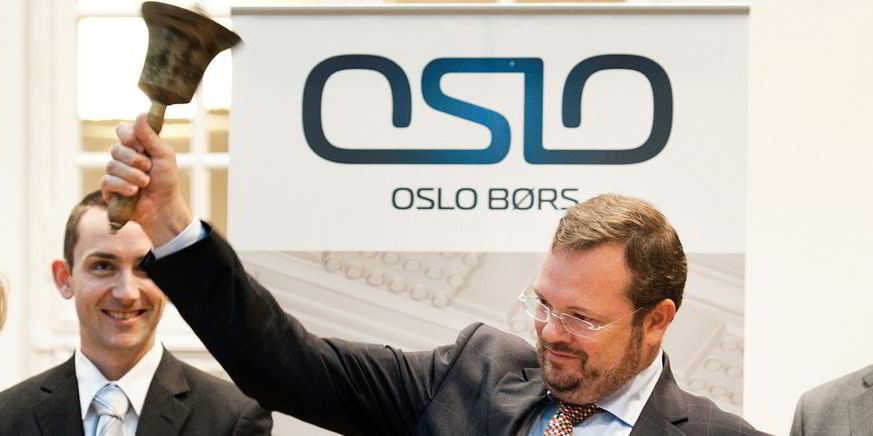 Awilco LNG plots dividends as it eyes lucrative contract renewals ...