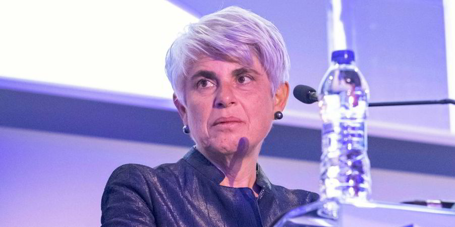 Navios Partners sheds another bulker as it fixes $210m of new finance ...