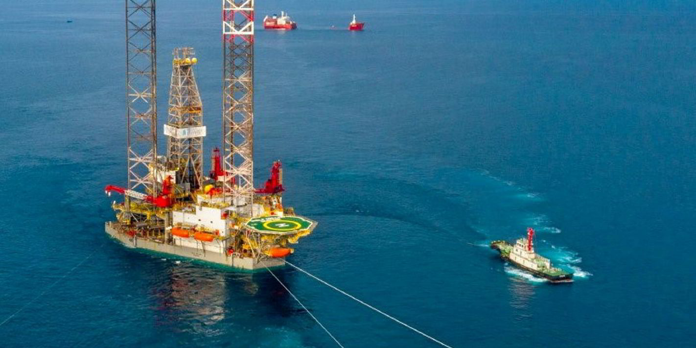 Shelf Drilling lands prized ONGC jack-up rig contract | Upstream Online