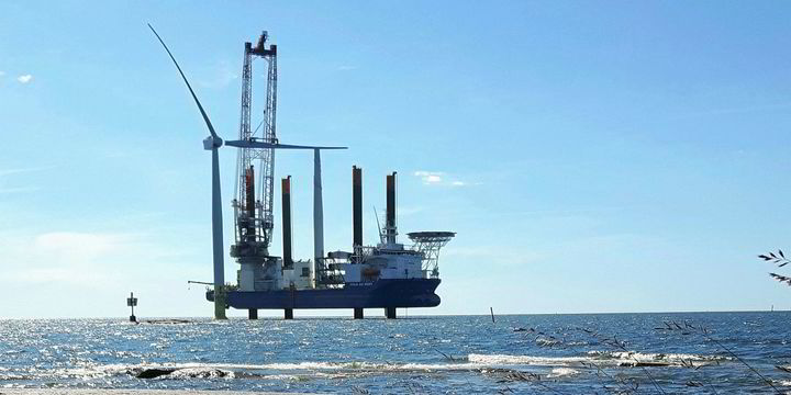 Finland debut array heralds 'industrial scale' offshore wind | Recharge
