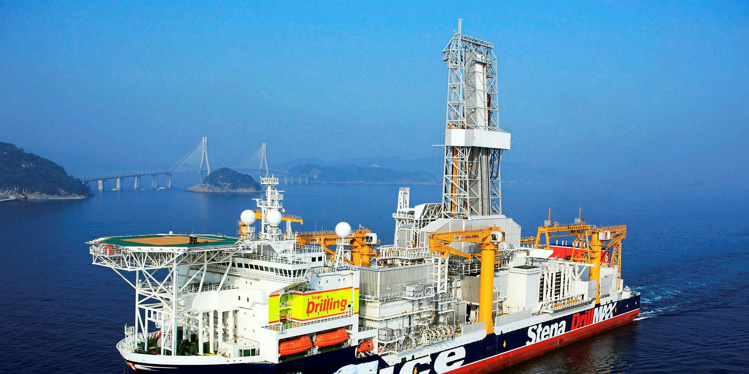 Providence targets Porcupine potential | Upstream Online