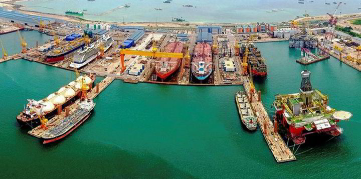 Shareholders back Sembcorp Marine recapitalisation and demerger ... Shareholders back Sembcorp Marine recapitalisation and demerger ...