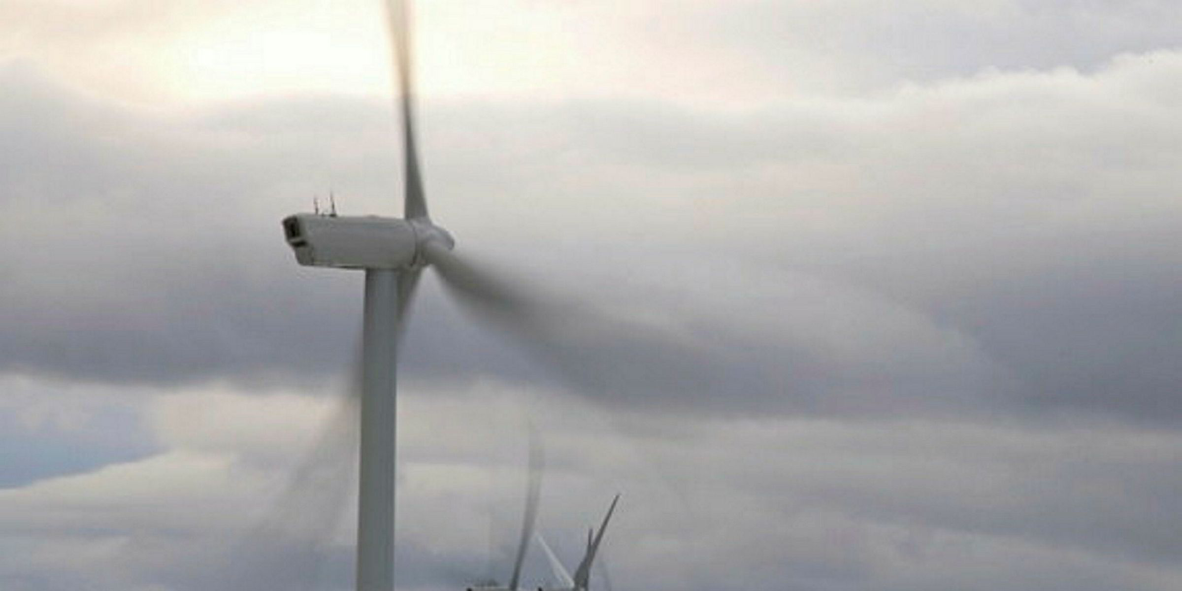 Innergex brings 200MW Flat Top wind farm on line in Texas | Recharge