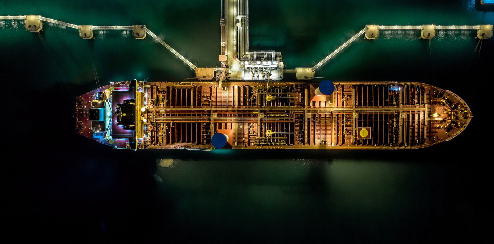 Future fuels: Lighting a fire under maritime’s fuels revolution ...
