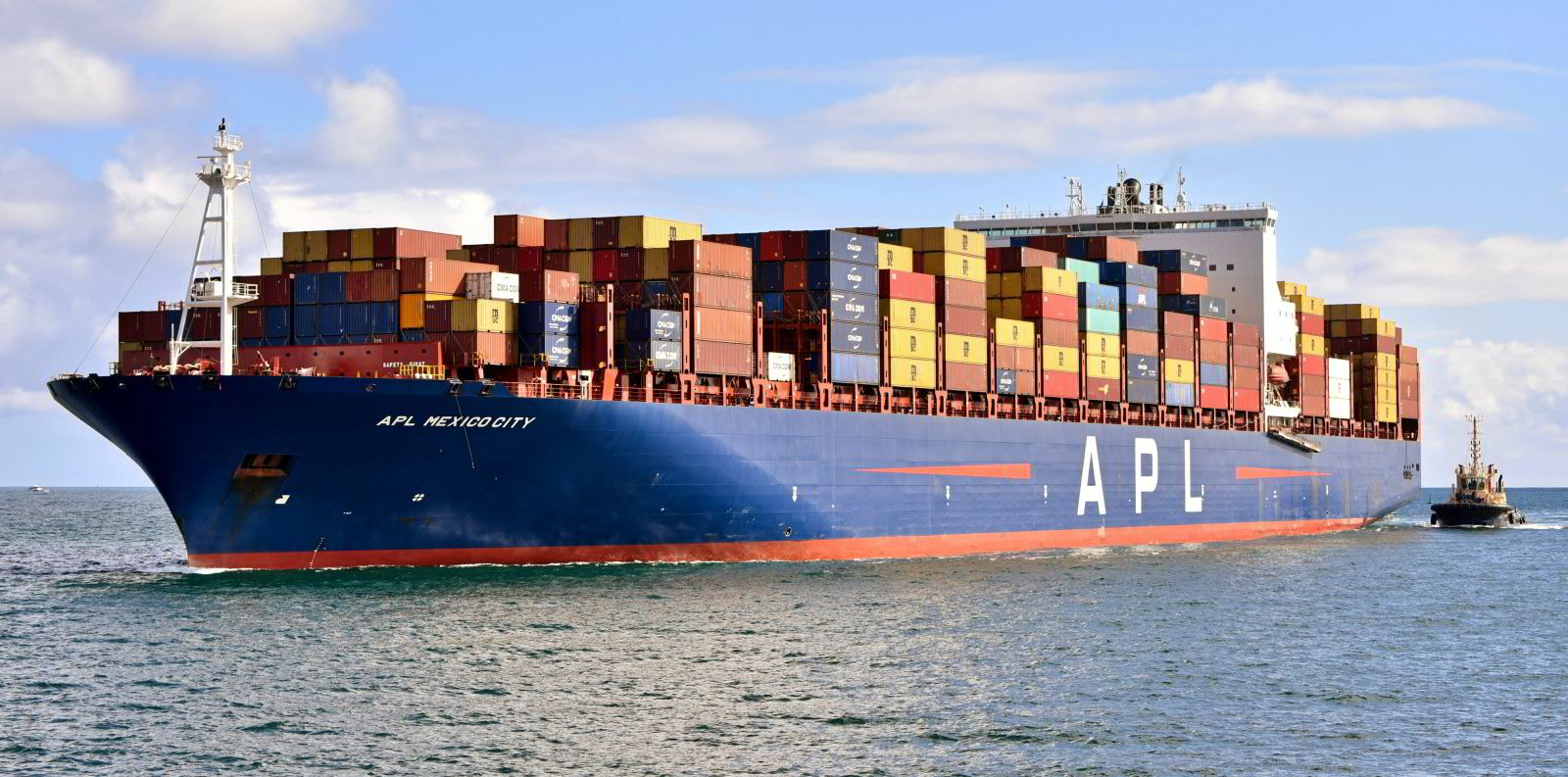 Approved: Atlas Corp shareholders give thumbs up to Poseidon take ...