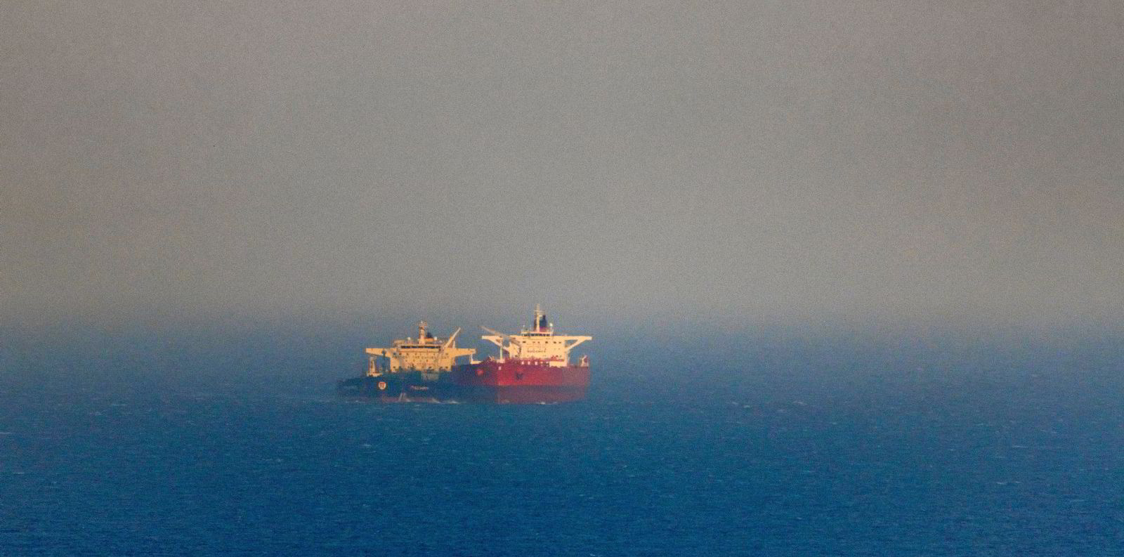 Mainstream tankers risk being caught in shadow fleet STS crackdown ...