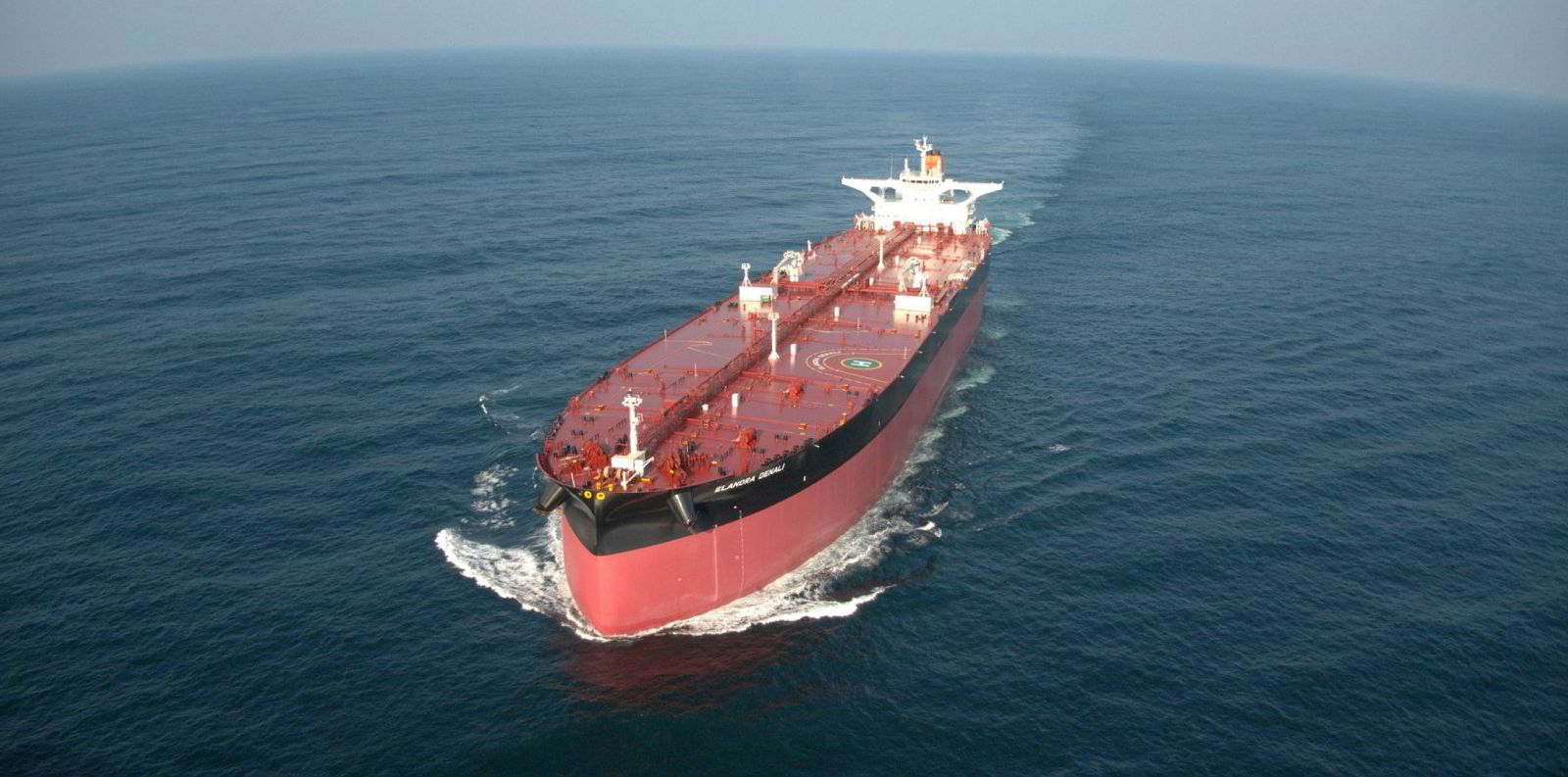 VLCC oversupply in Middle East hits tanker rates | TradeWinds