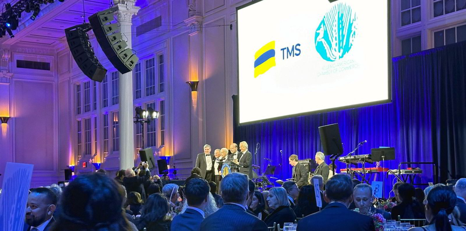 ‘I’m doing it for the money’: George Economou opens up on his activist ...