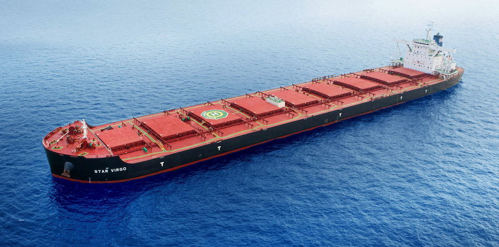 Star Bulk profit up nearly five-fold on back of best first quarter ...