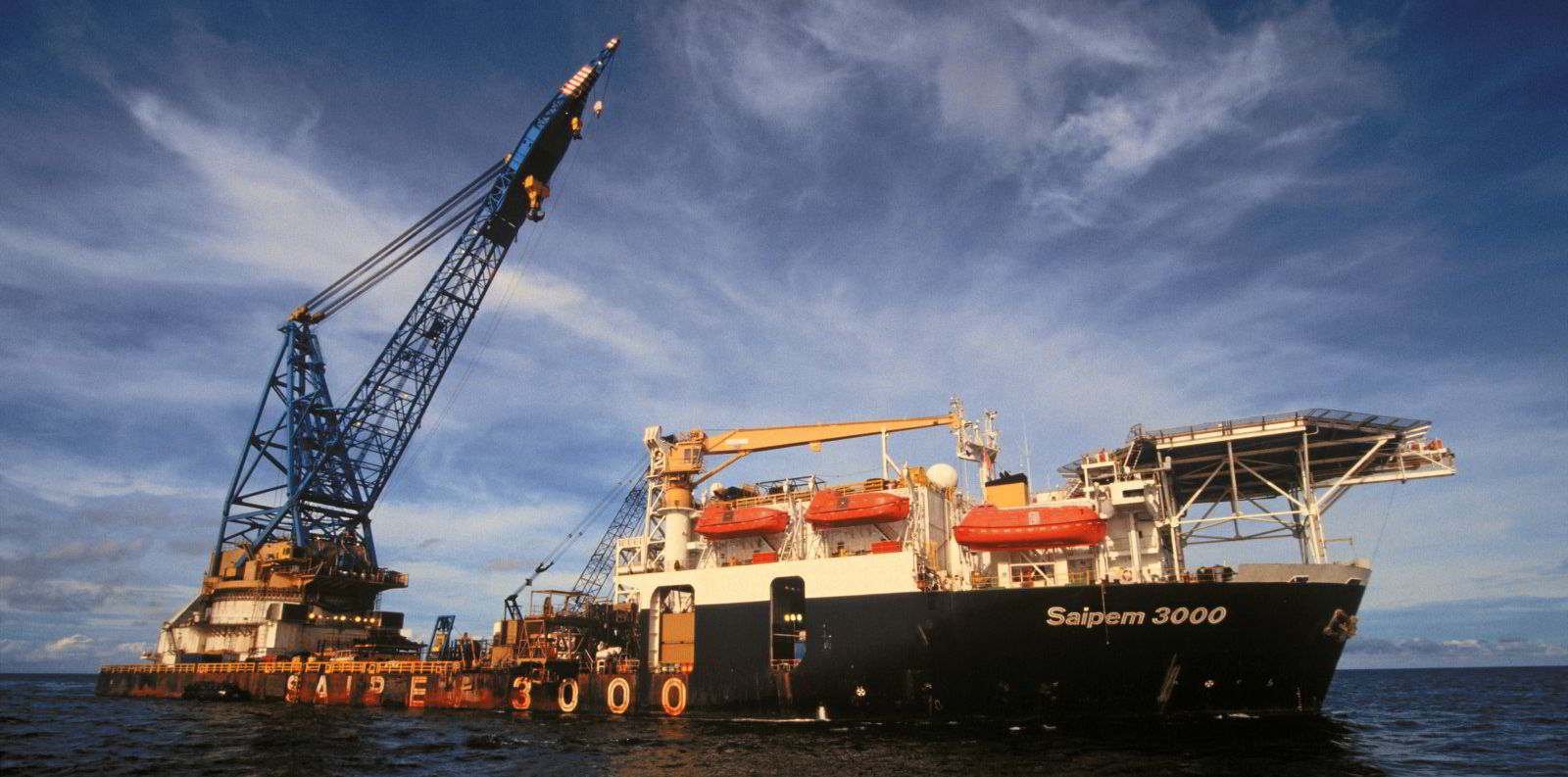 Saipem Careers