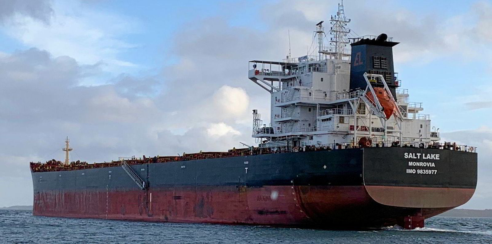 Evalend Shipping scores rare Tier II bulker newbuildings | TradeWinds