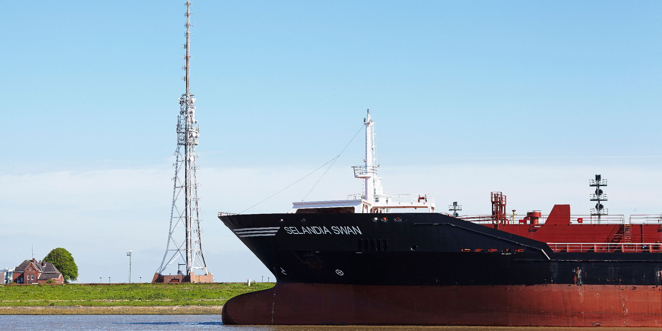Uni-Tankers scouts yards for first newbuild series | TradeWinds