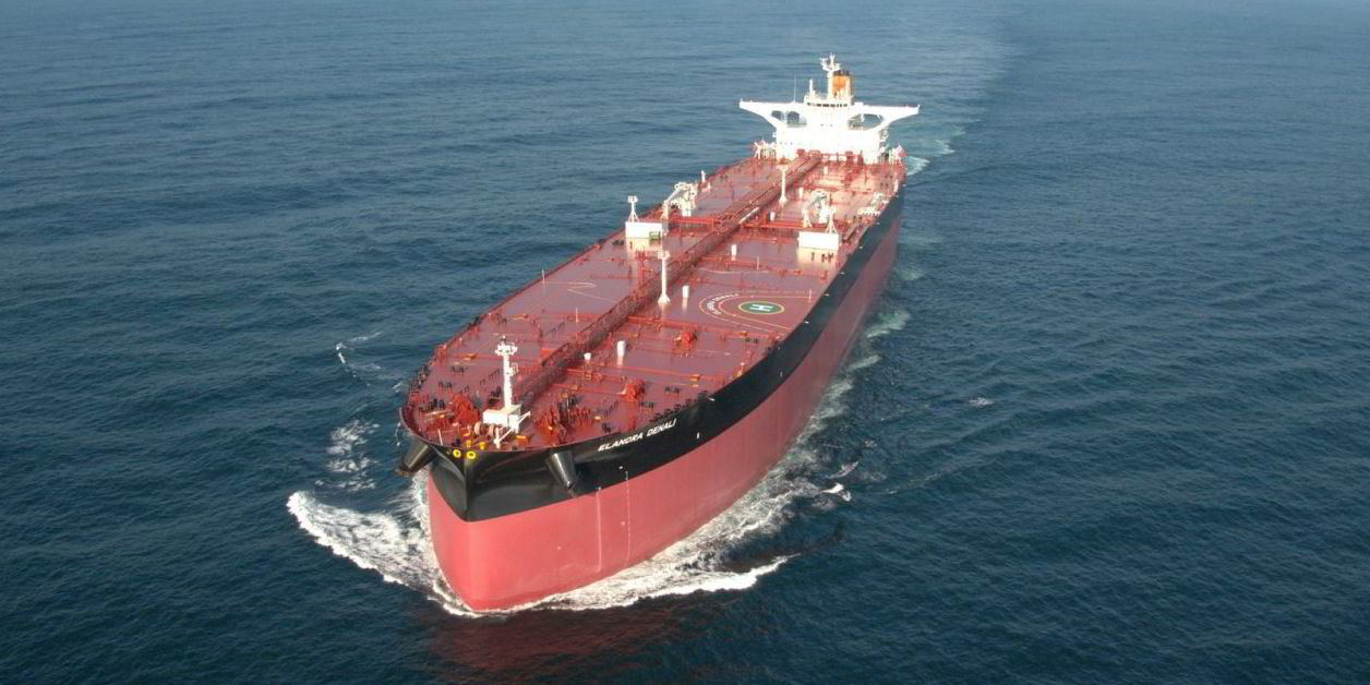 Opec+ production cut takes the wind out of tanker share rally | TradeWinds